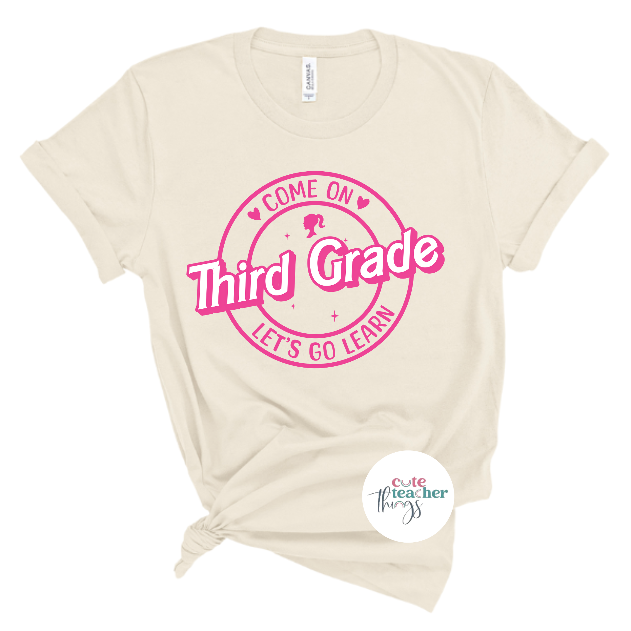 3rd Grade – Cute Teacher Things