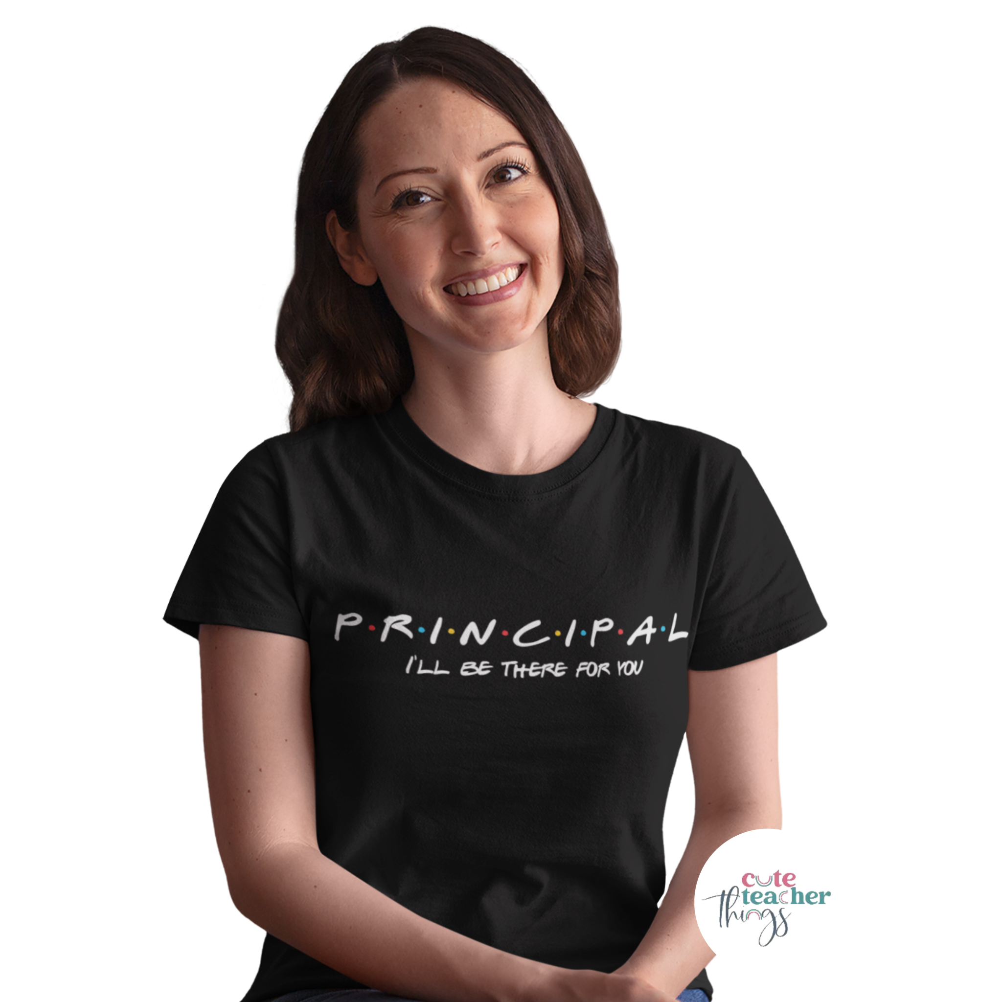 Principal – Cute Teacher Things
