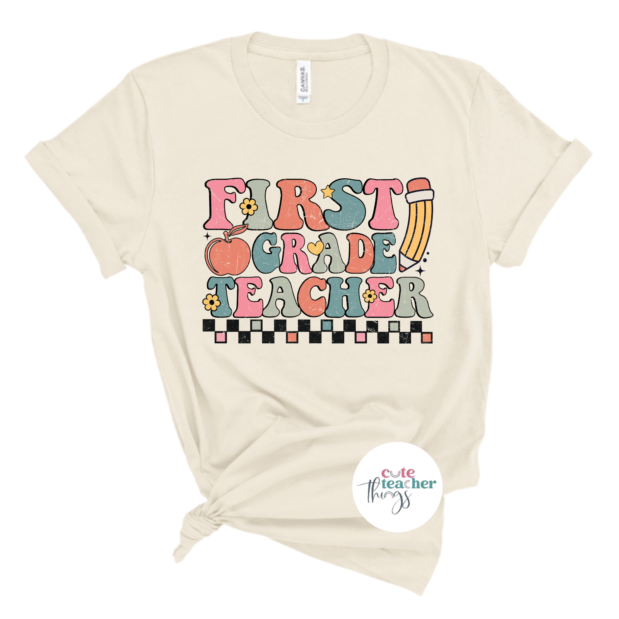 1st Grade – Cute Teacher Things